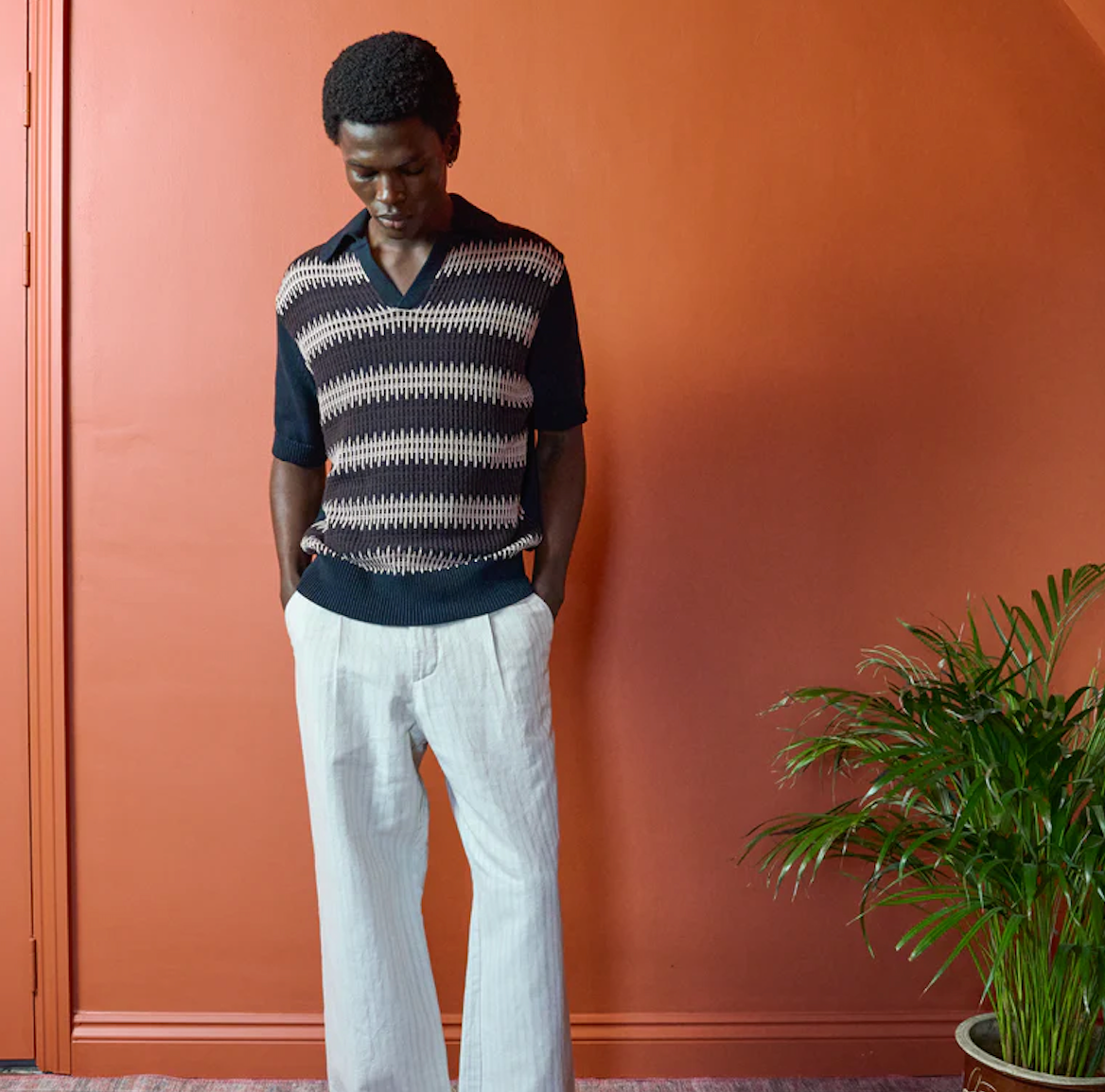 Menswear – Tagged "Trousers" – Curate