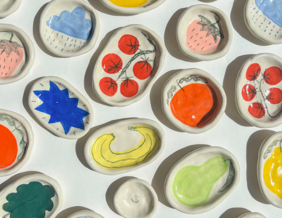 Martha Duncan – Tagged "Pots & Vases" – Curate