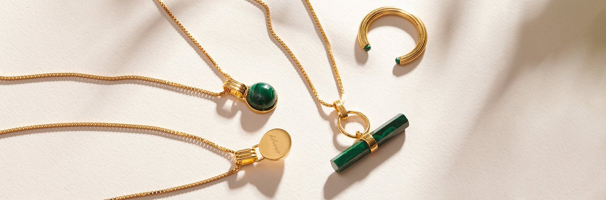 Jewellery – Curate