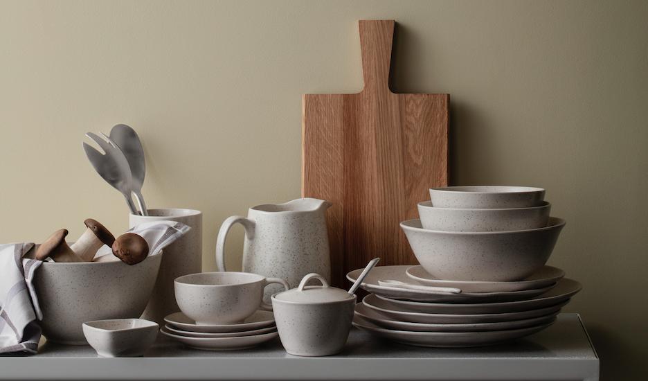 Kitchen & Dining – Curate