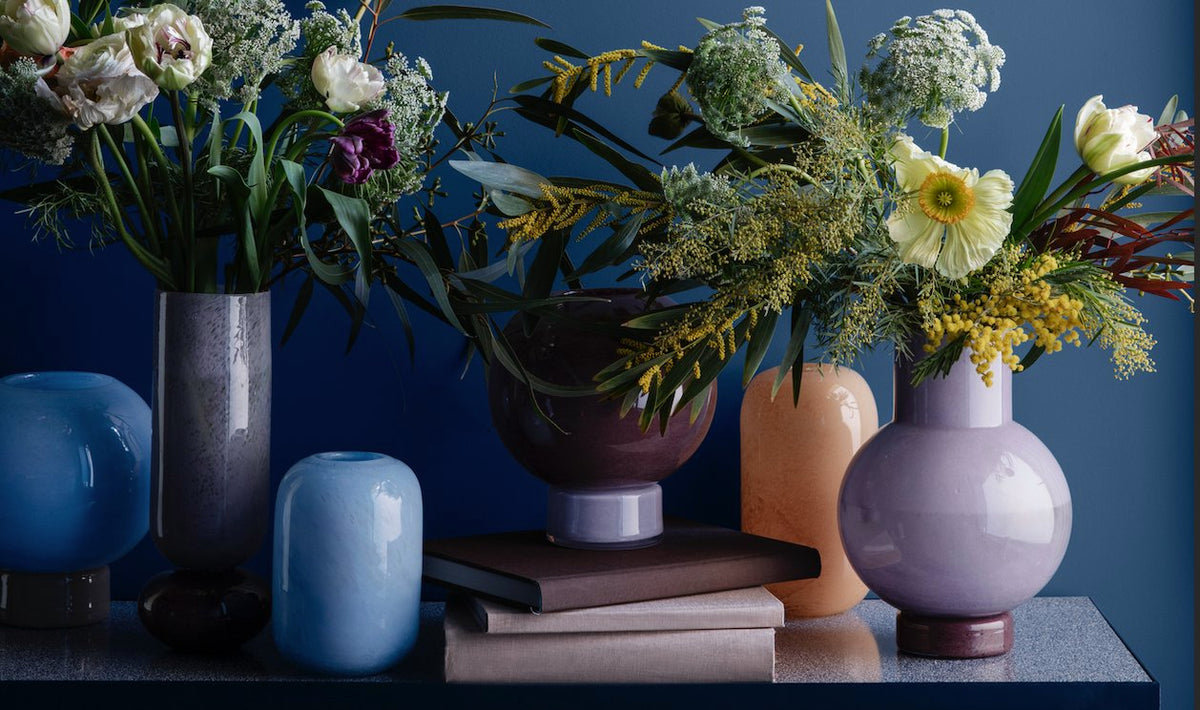 Pots & Vases – Curate