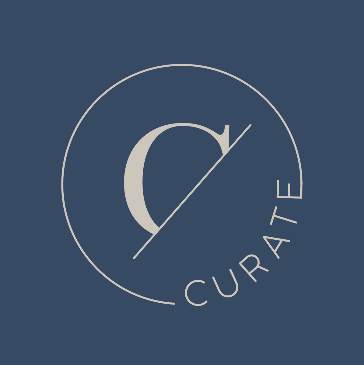 Curate